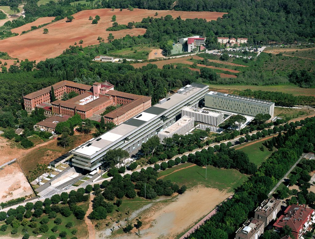 Colegios en Sant Cugat del Vallès, Barcelona. - REDES Educacion