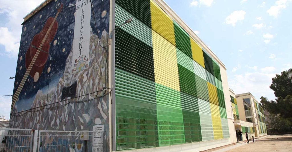 Los mejores 5 colegios en Rubí, Barcelona. - REDES Educacion