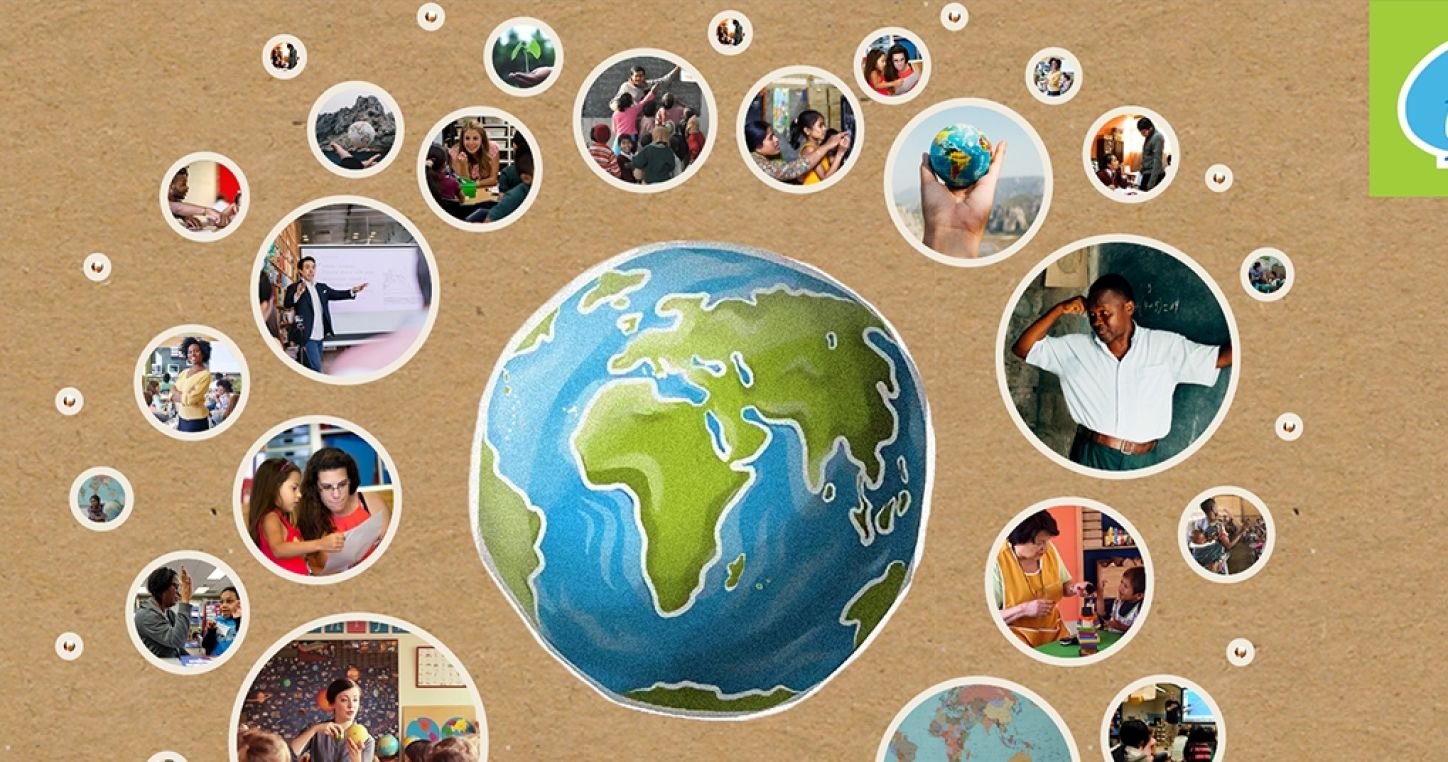 Navegando hacia un Mundo Mejor: La Educación para la Ciudadanía Global ...