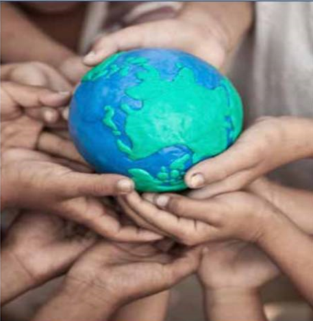 La educación para la ciudadanía global: formando ciudadanos ...