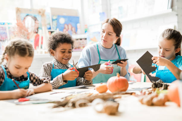 Desatando la Magia Educativa: Creatividad en el Aula. - REDES Educacion